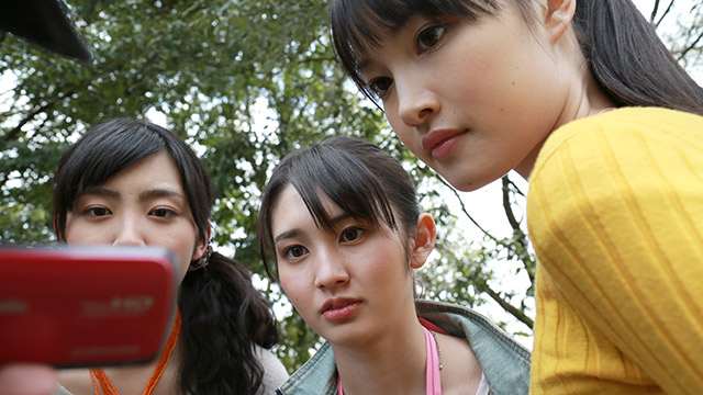 眼～まなこ～ - anttiorbの映画、映像の世界