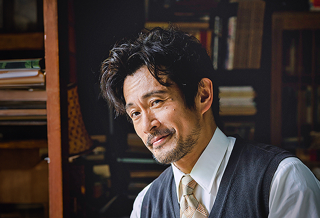 春画先生 - anttiorbの映画、映像の世界