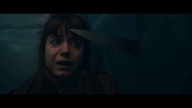 葬儀屋の秘密 - anttiorbの映画、映像の世界