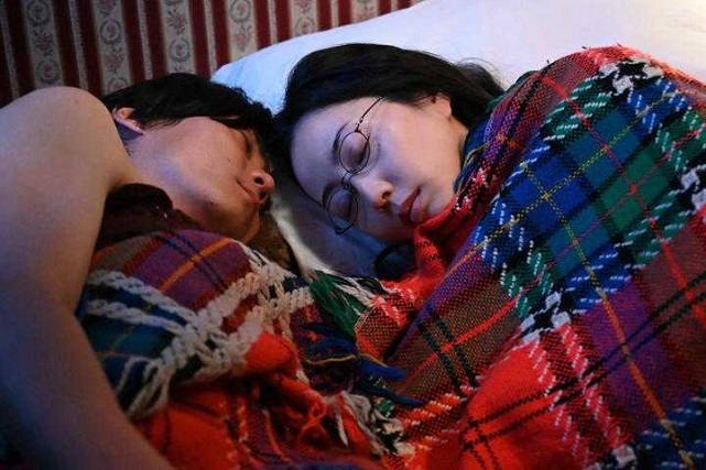 セクシー田中さん ③ - anttiorbの映画、映像の世界