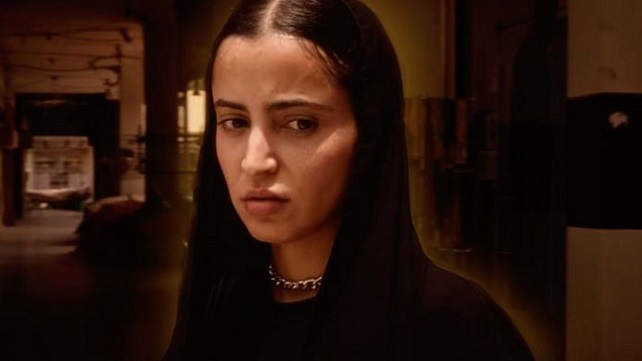 キャメル - anttiorbの映画、映像の世界