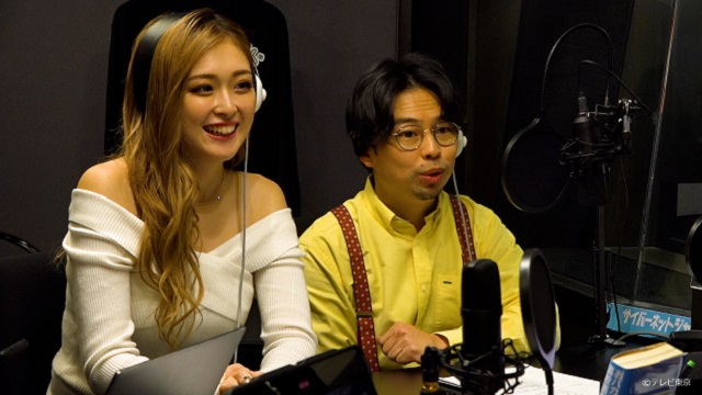 何かおかしい2 ⑩ - anttiorbの映画、映像の世界