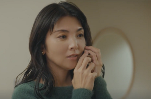 いちばんすきな花 ⑧ - anttiorbの映画、映像の世界