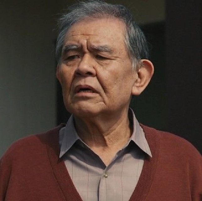 ハロー張りネズミ ① - anttiorbの映画、映像の世界