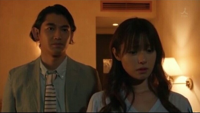 ハロー張りネズミ ③ - anttiorbの映画、映像の世界