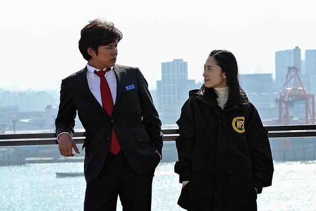 踊る大捜査線 THE FINAL 新たなる希望 - anttiorbの映画、映像の世界