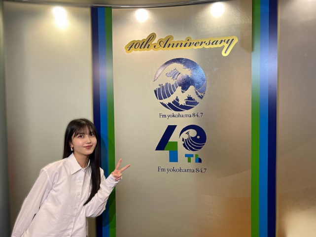 しーちゃん 青春文化祭で共演のあの方のラジオに - anttiorb’s アイドル 芸能