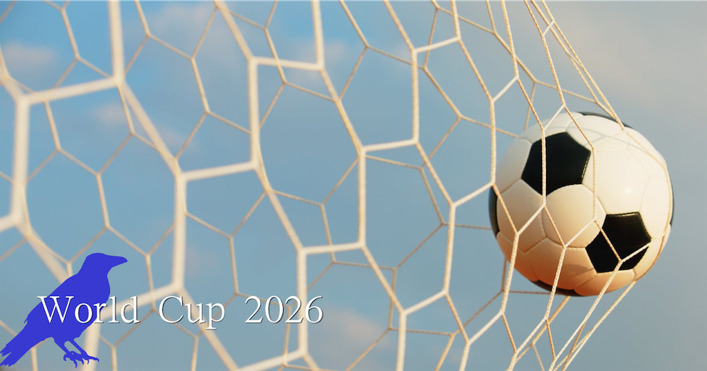 サッカー北中米ワールドカップ2026テーマソング一覧！ - Whiskers Note.
