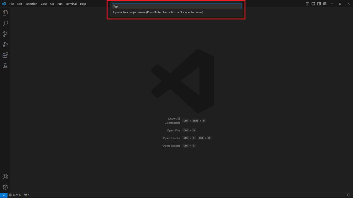 【VSCode】Java 環境構築 (windows/macOS) - sennblog