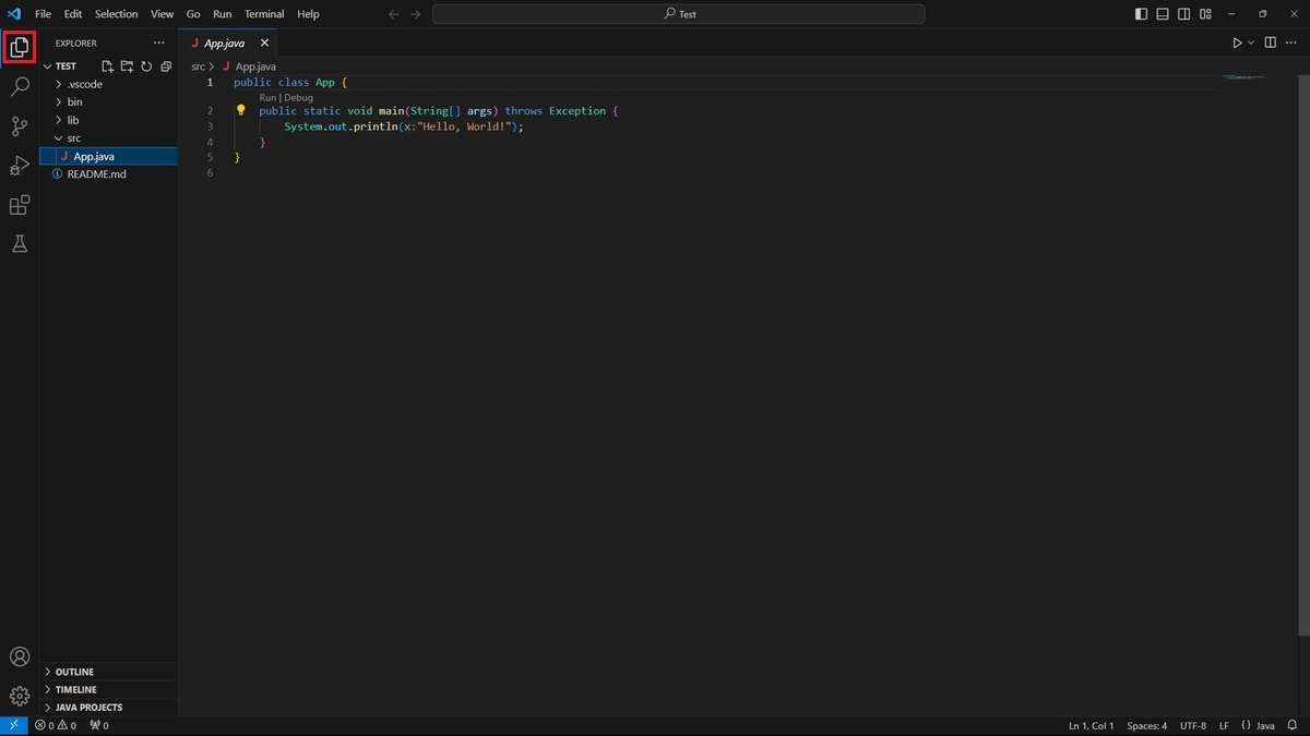 【VSCode】Java 環境構築 (windows/macOS) - sennblog