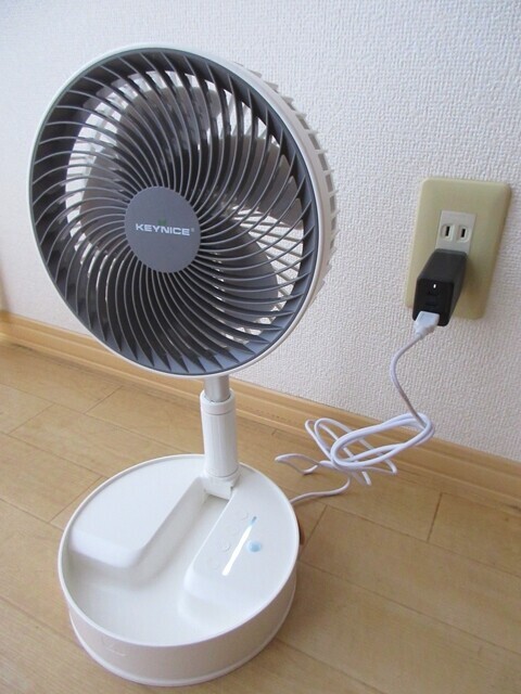 USB AC充電器(ACアダプターUSB充電器)レビュー！Type-C対応超軽量モデル！SUCHIDOL - 自由気ままにアンザイレン