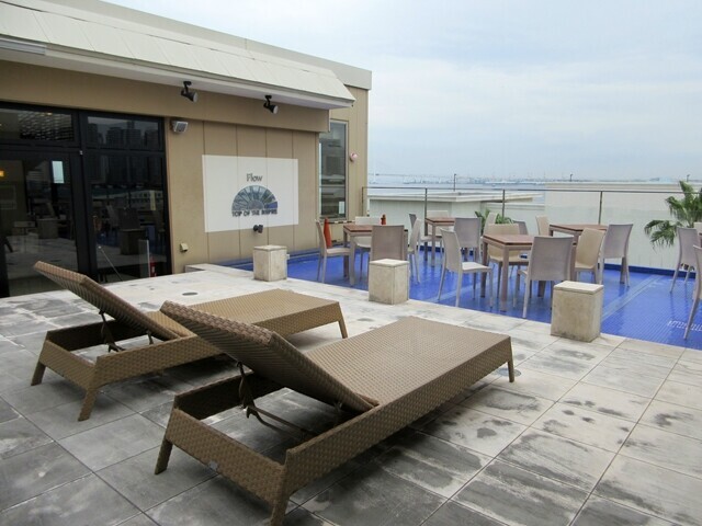 INSPA横浜の温泉レビュー！営業時間とお食事処、館内設備の詳細！ - 自由気ままにアンザイレン