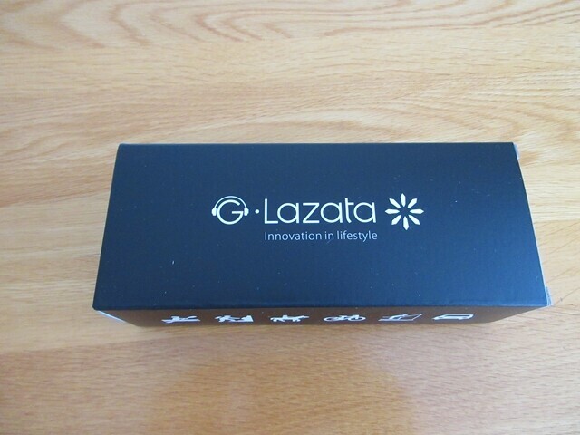 偏光サングラスレビュー！登山、キャンプおすすめGlazata軽量モデル！ - アオヒゲ危機一髪♪ 樽の中身は何だろう！？