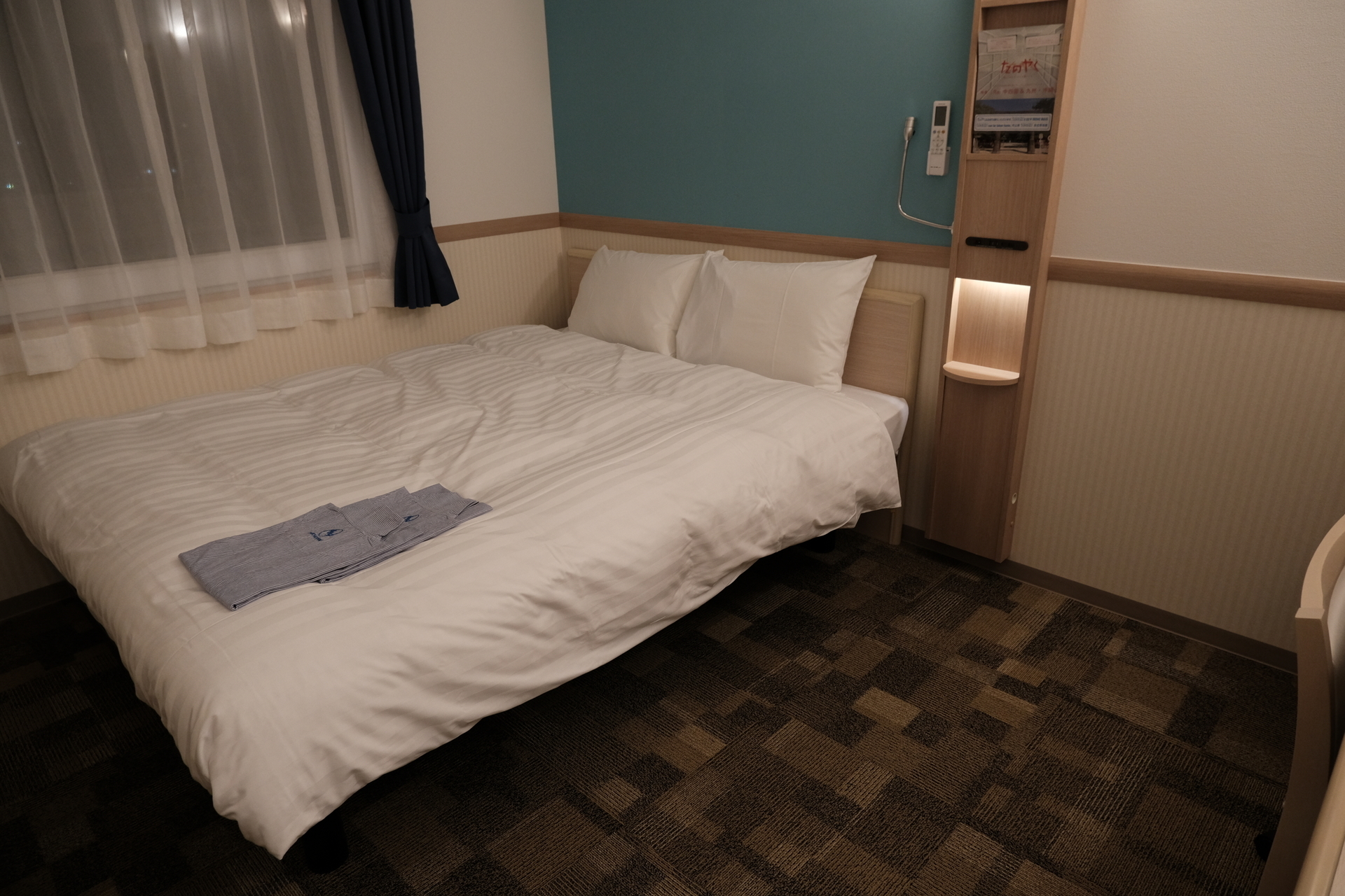 紀伊半島周回旅行（前編） - Aokashi Room