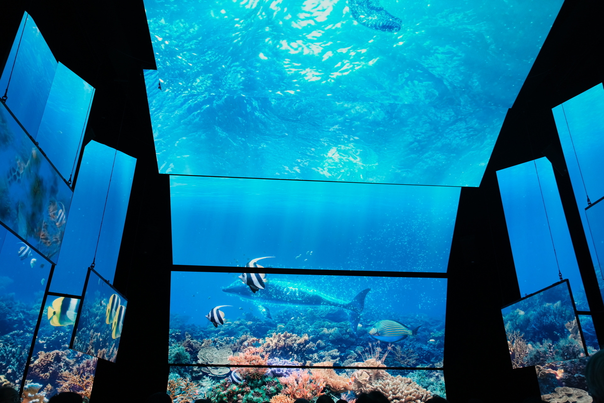 大阪万博旅行 - Aokashi Room