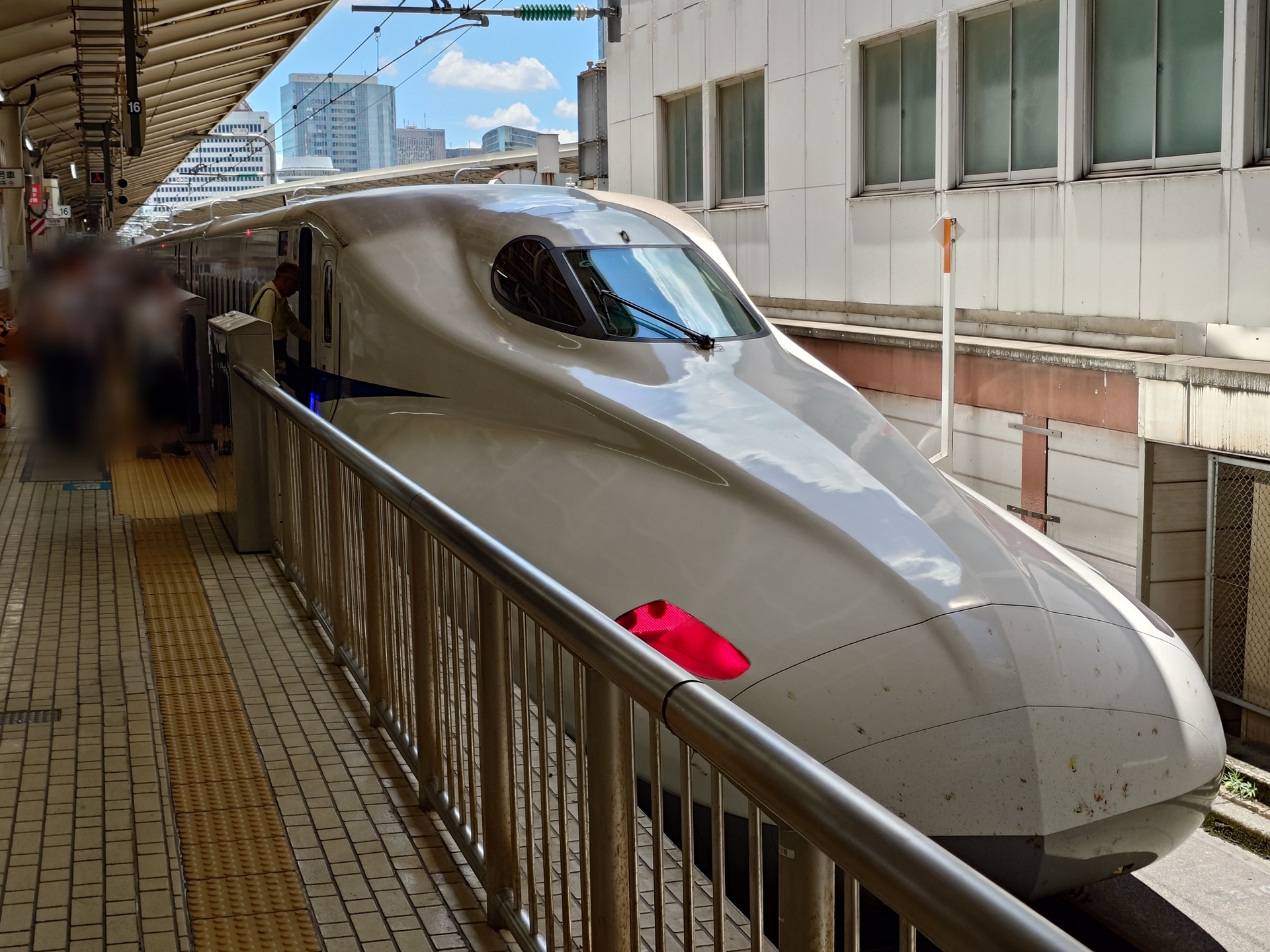 大阪万博旅行 - Aokashi Room