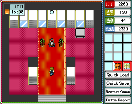 【WWA FanSquare】東京ゲームダンジョン10 出展レポート - Aokashi Room