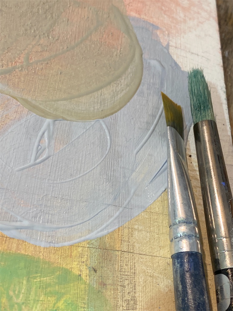 作風 - 青木飴色 AMEIRO AOKI