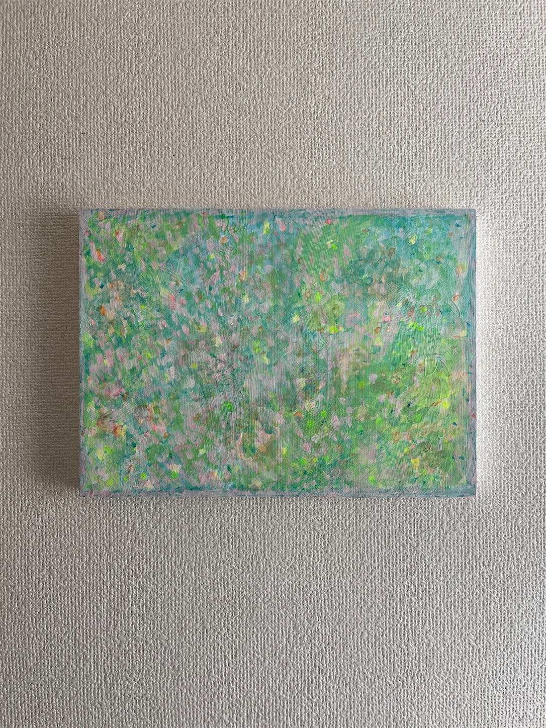 "この星の花 The Flowers of Earth" - 青木飴色日記 Ameiro Aoki Diary