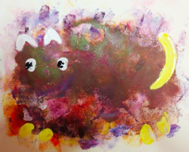 "Cat" - 青木飴色 AMEIRO AOKI