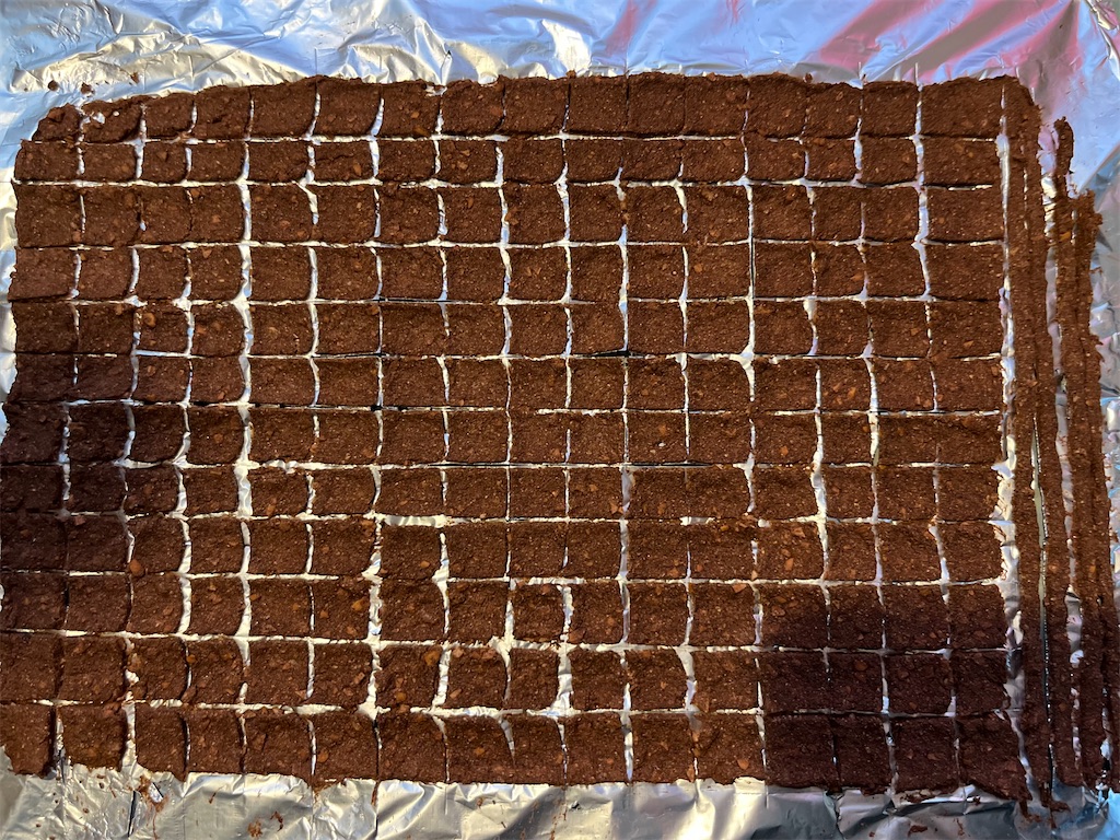 榧(かや)の実の線香もつくってみました - 青木飴色日記 Ameiro Aoki Diary