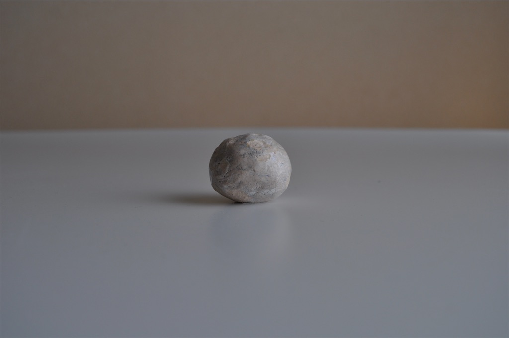 "種 Seed" - 青木飴色 AMEIRO AOKI