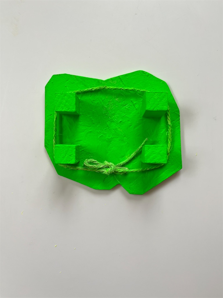 "Palette" - 青木飴色 AMEIRO AOKI