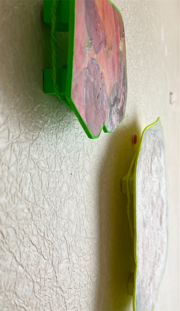 "Palette" - 青木飴色 AMEIRO AOKI