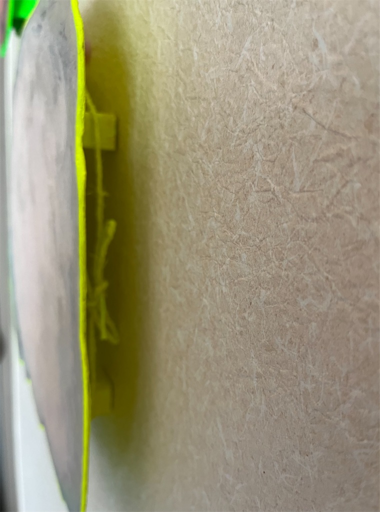 "Pallette" - 青木飴色日記 Ameiro Aoki Diary