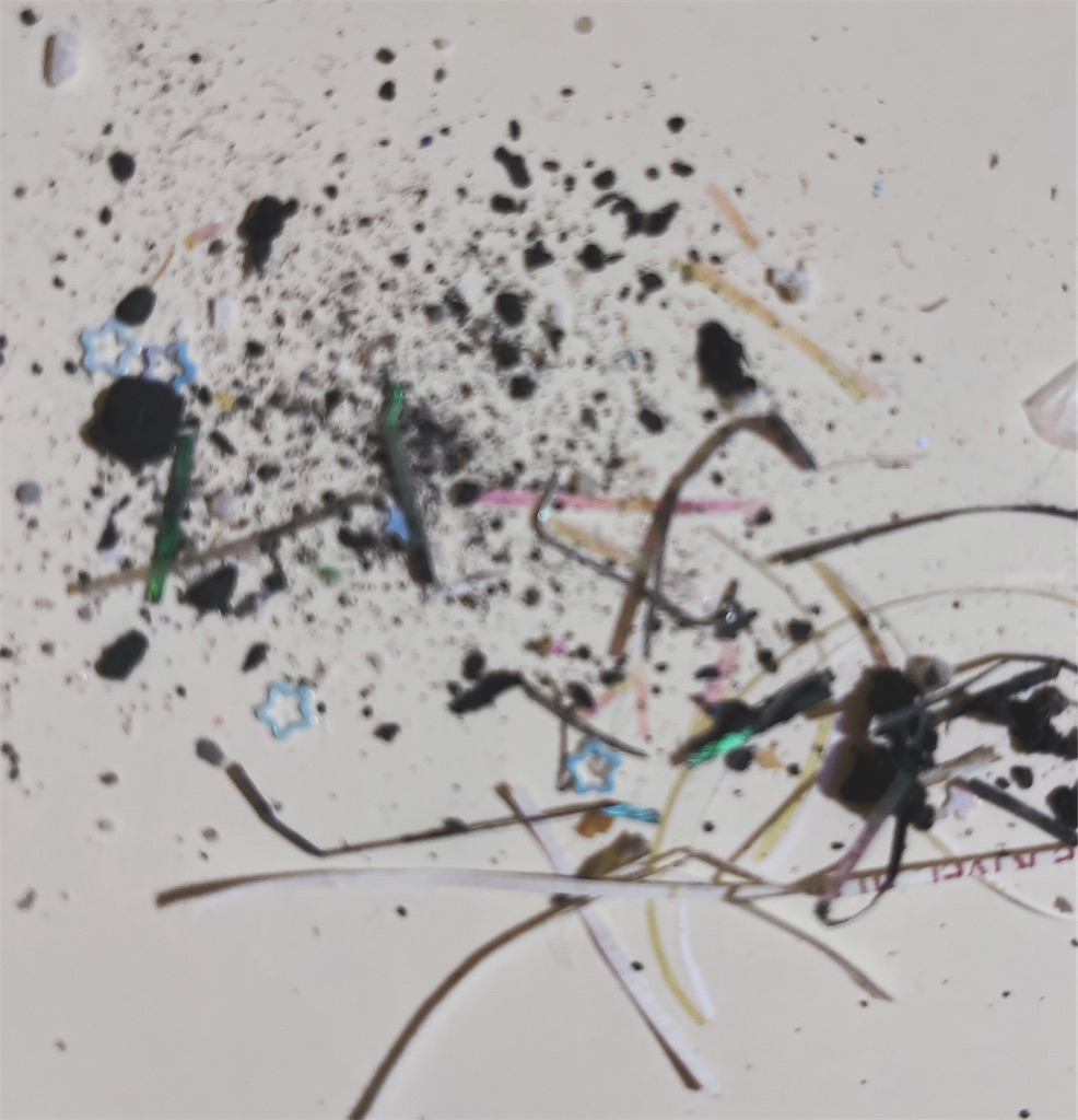 青木飴色 AMEIRO AOKI