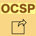 OCSP（Online Certificate Status Protocol） - やさしいネットワークとセキュリティ