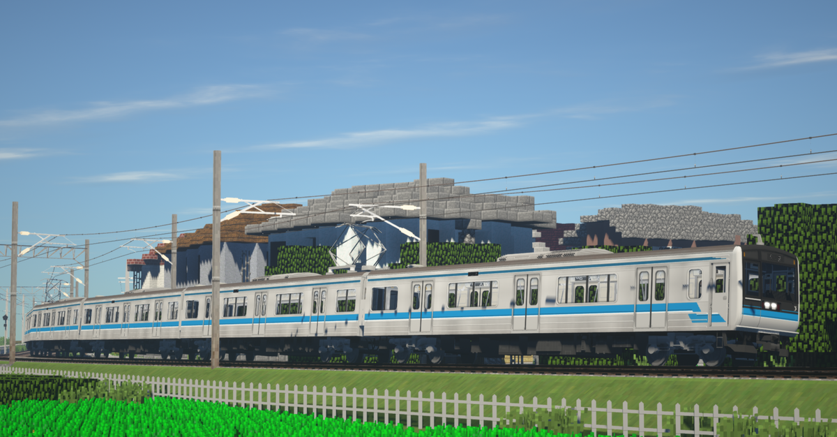 7月まとめ - 小春日和