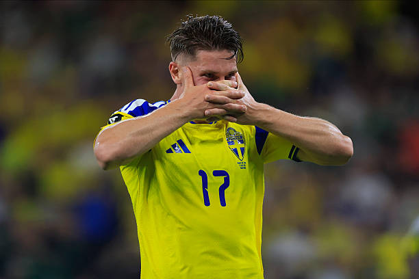 FIFA World Cup 26 グループ F 【スウェーデン×チュニジア】 - 青の悪魔 徒然雑文