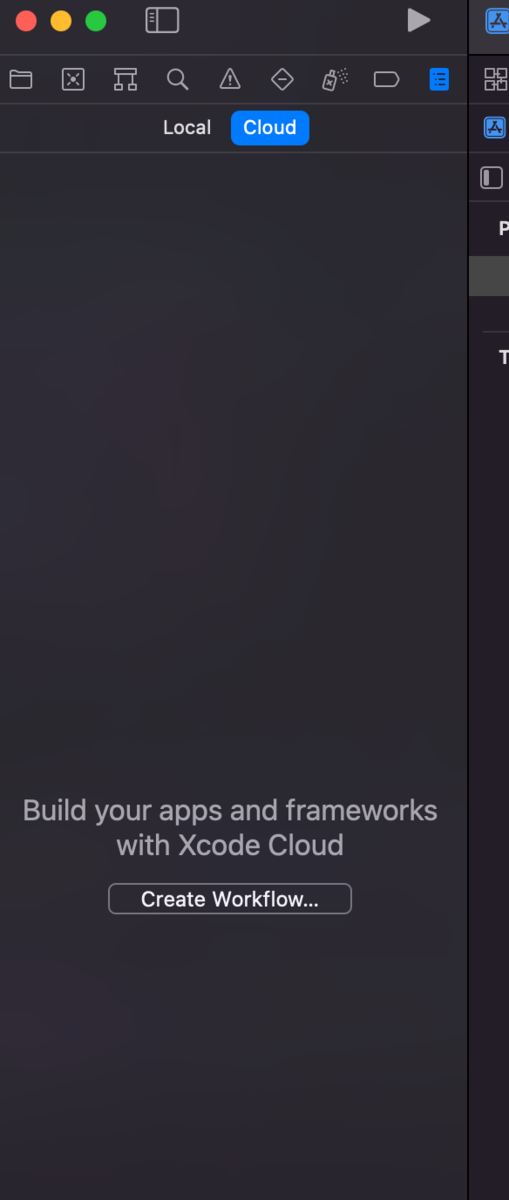 Xcode Cloudを試してみた - VideoMarketクリエイターズブログ