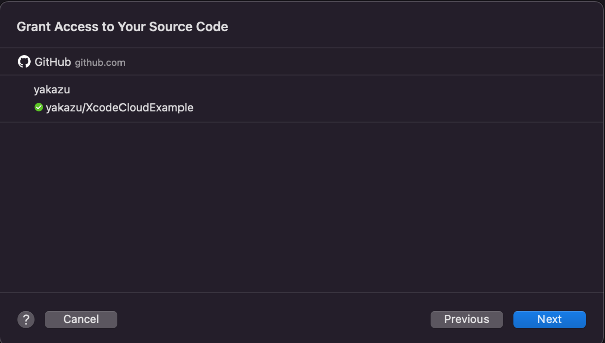 Xcode Cloudを試してみた - VideoMarketクリエイターズブログ