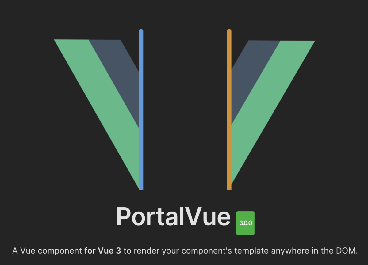 Vueで複数表示もドラッグもできる最強のフローティングパネルを作った話 - Yappli Tech Blog