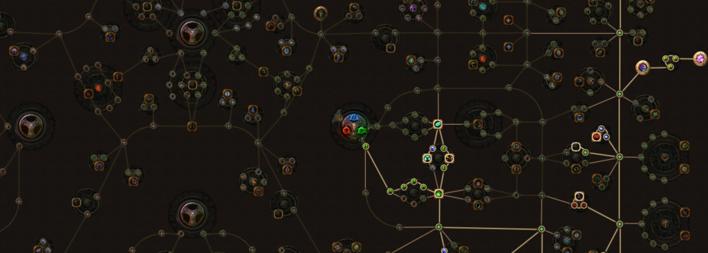 POE 3.2 Kinetic Blast Deadeye Ranger Build - AOSilver - The Best Albion ...