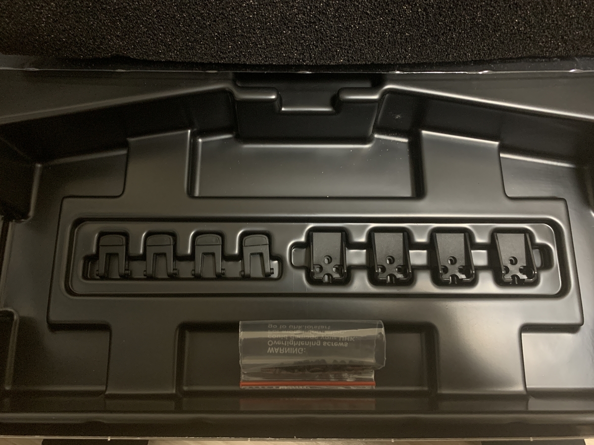 人生最後のキーボードを購入 Ultimate Hacking Keyboard (UHK 60 v1) - 学習する天然ニューラルネット