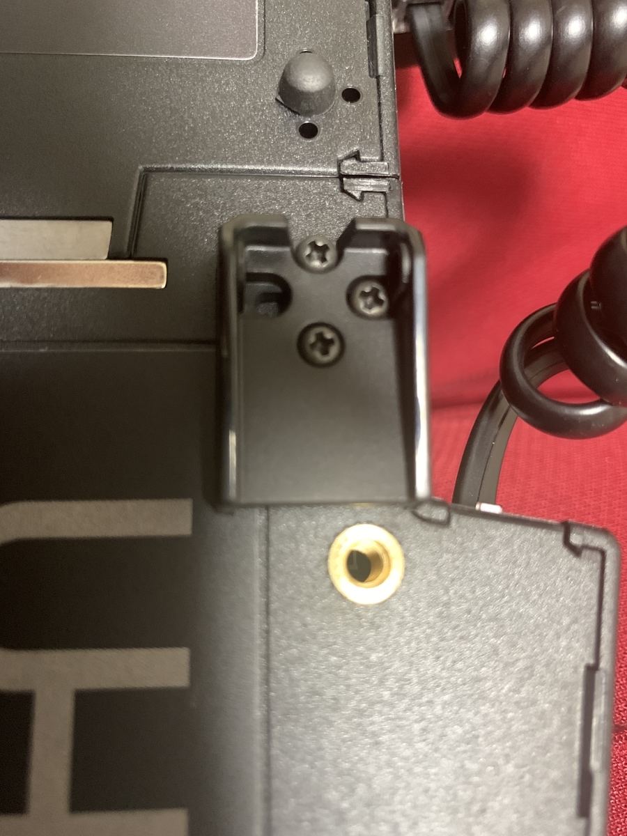 人生最後のキーボードを購入 Ultimate Hacking Keyboard (UHK 60 v1) - 学習する天然ニューラルネット