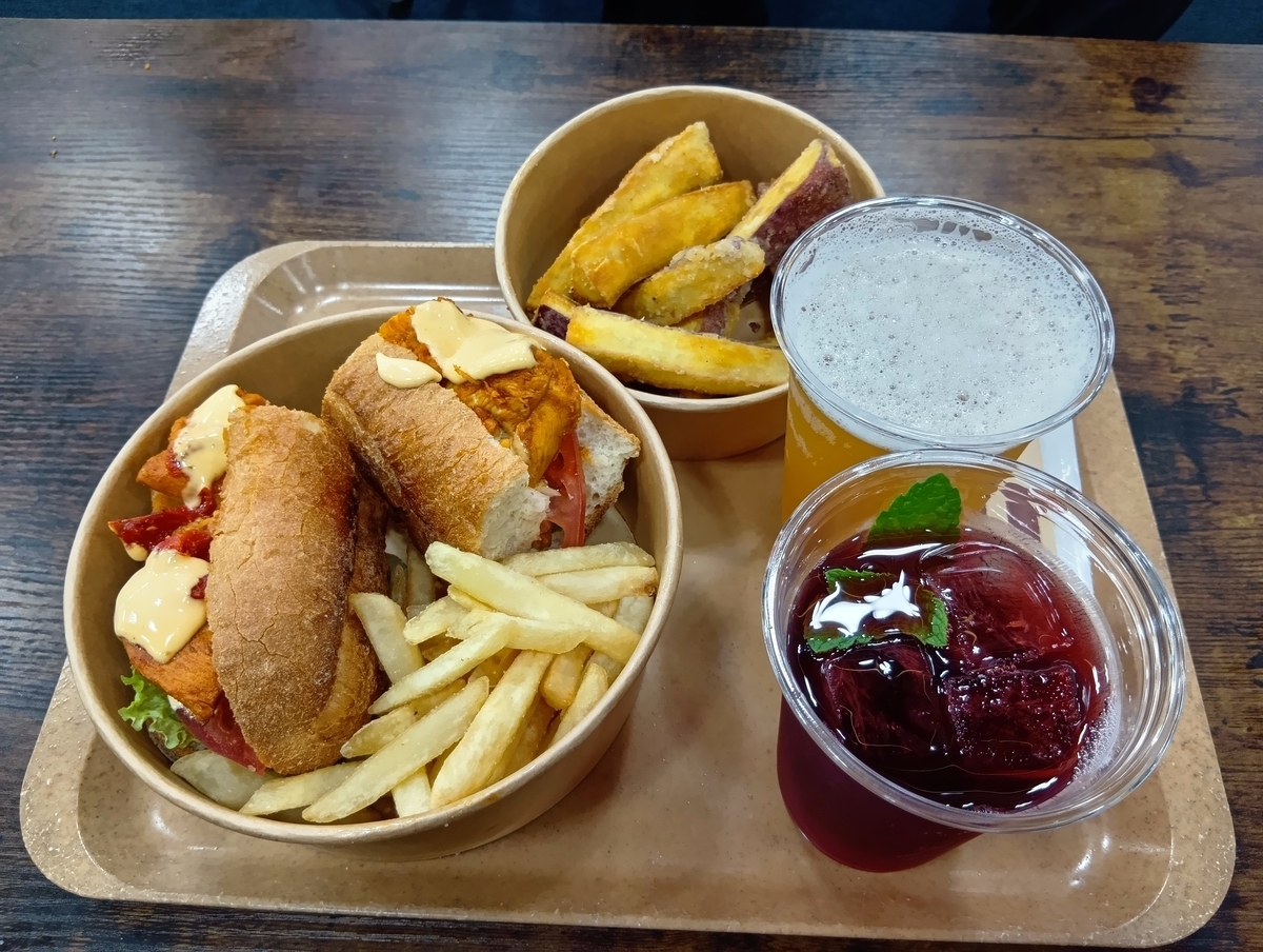 【2025 大阪万博】予約なしで入れる！アフリカンダイニングホール PANAF'（パナフ） - 人生は、たからばこ