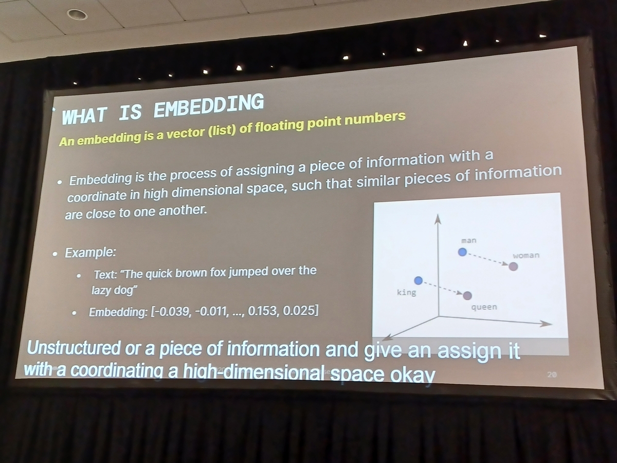 Scaling RAG and Embedding Computations with Ray and Pinecone（RayとPineconeによるRAGと埋め込み計算のスケーリング ...