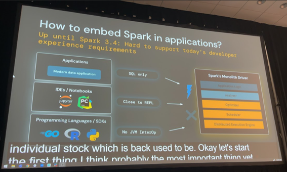 What’s Next for the Upcoming Apache Spark 4.0? (今後のApache Spark 4.0には何が ...