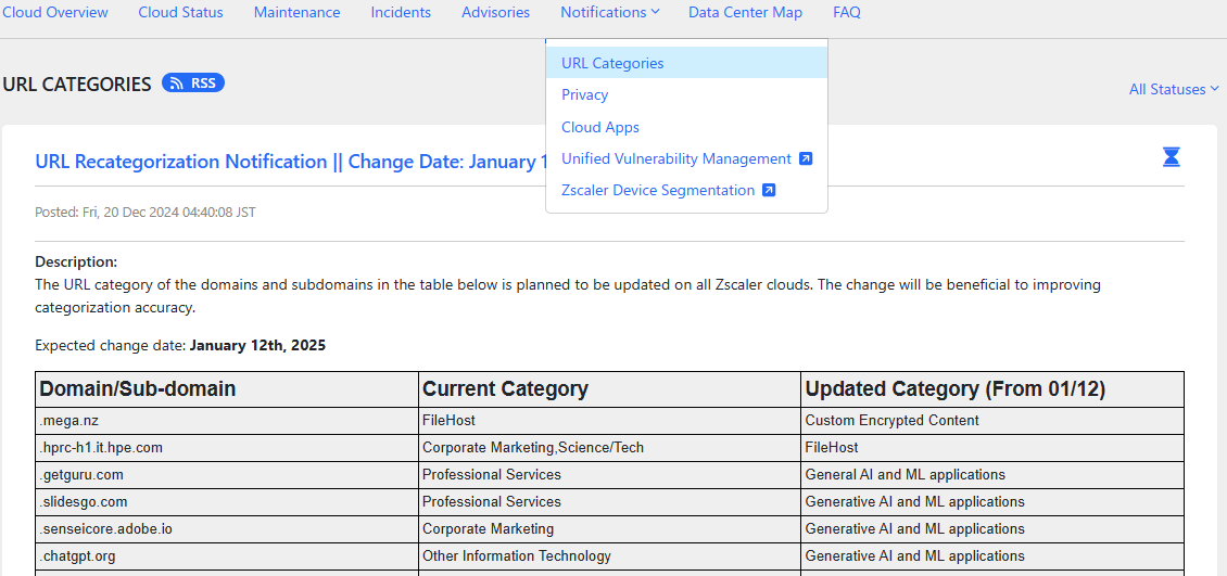 【Zscaler】Trust Portalの使い方 - APC 技術ブログ