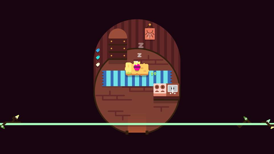 【任天堂スイッチ】TumbleSeedのレビュー - ホラーIQ公式ブログ