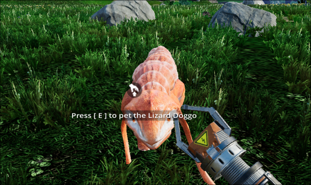 【サティスファクトリー】攻略wiki 生き物まとめ - 怖いブログ