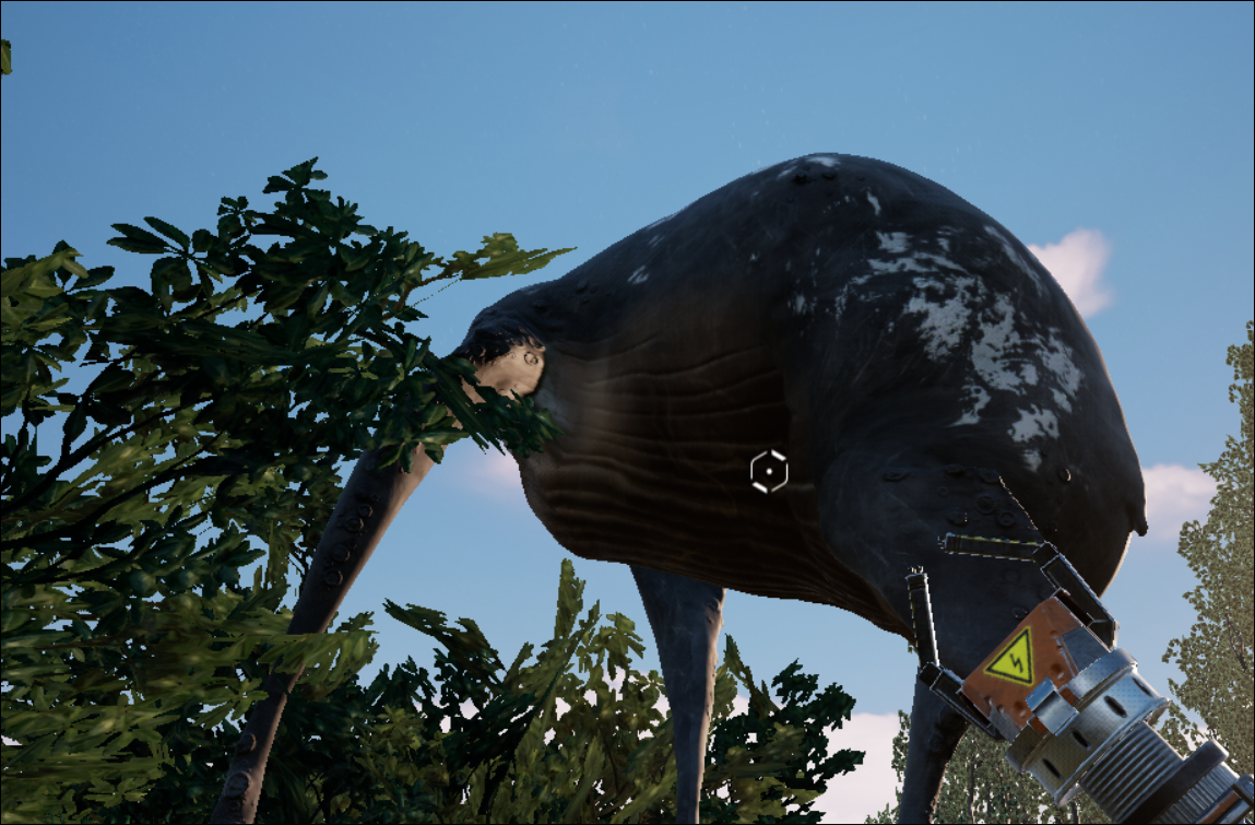 【サティスファクトリー】攻略wiki 生き物まとめ - 怖いブログ