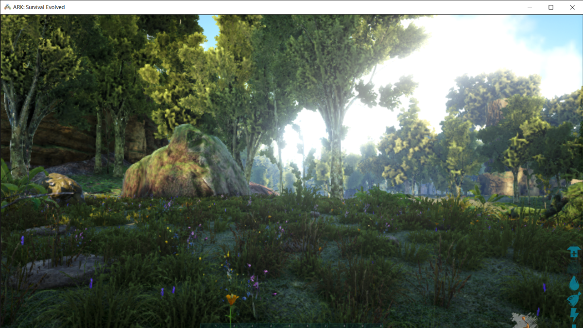 【ARK: Survival Evolved】DLC：The Centerの使い方 - 16タイプ「キャラ診断」研究所