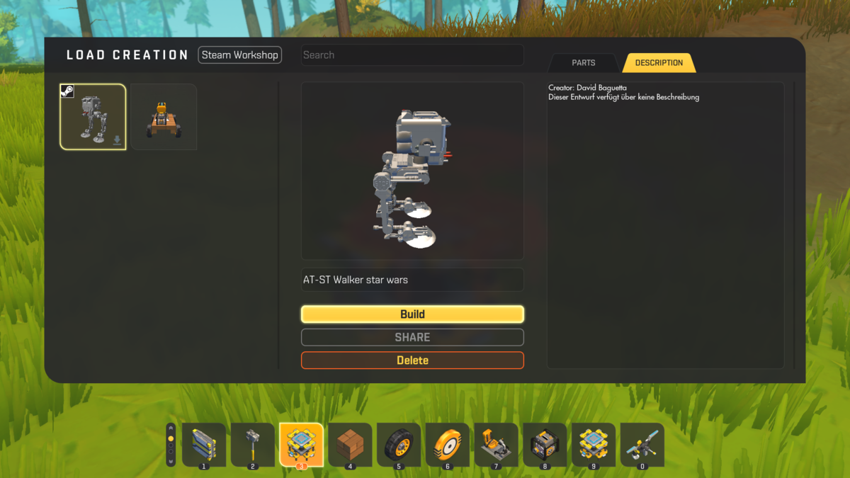 【Scrap Mechanic】Modの使い方は？おすすめModは？ - キャラ診断研究所