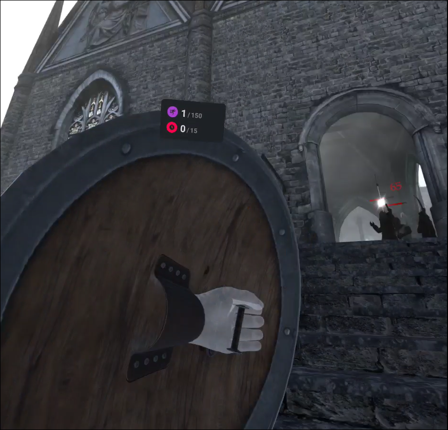 【Meta Quest 2】In Death: Unchained序盤攻略 操作は？感想は？ - キャラ診断研究所