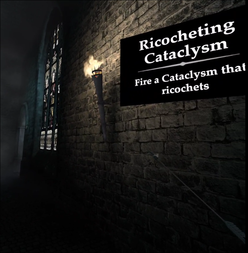 【Meta Quest 2】In Death: Unchained序盤攻略 操作は？感想は？ - キャラ診断研究所